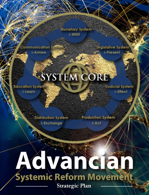 Systemic Reform Movement - Strategic Plan pdf